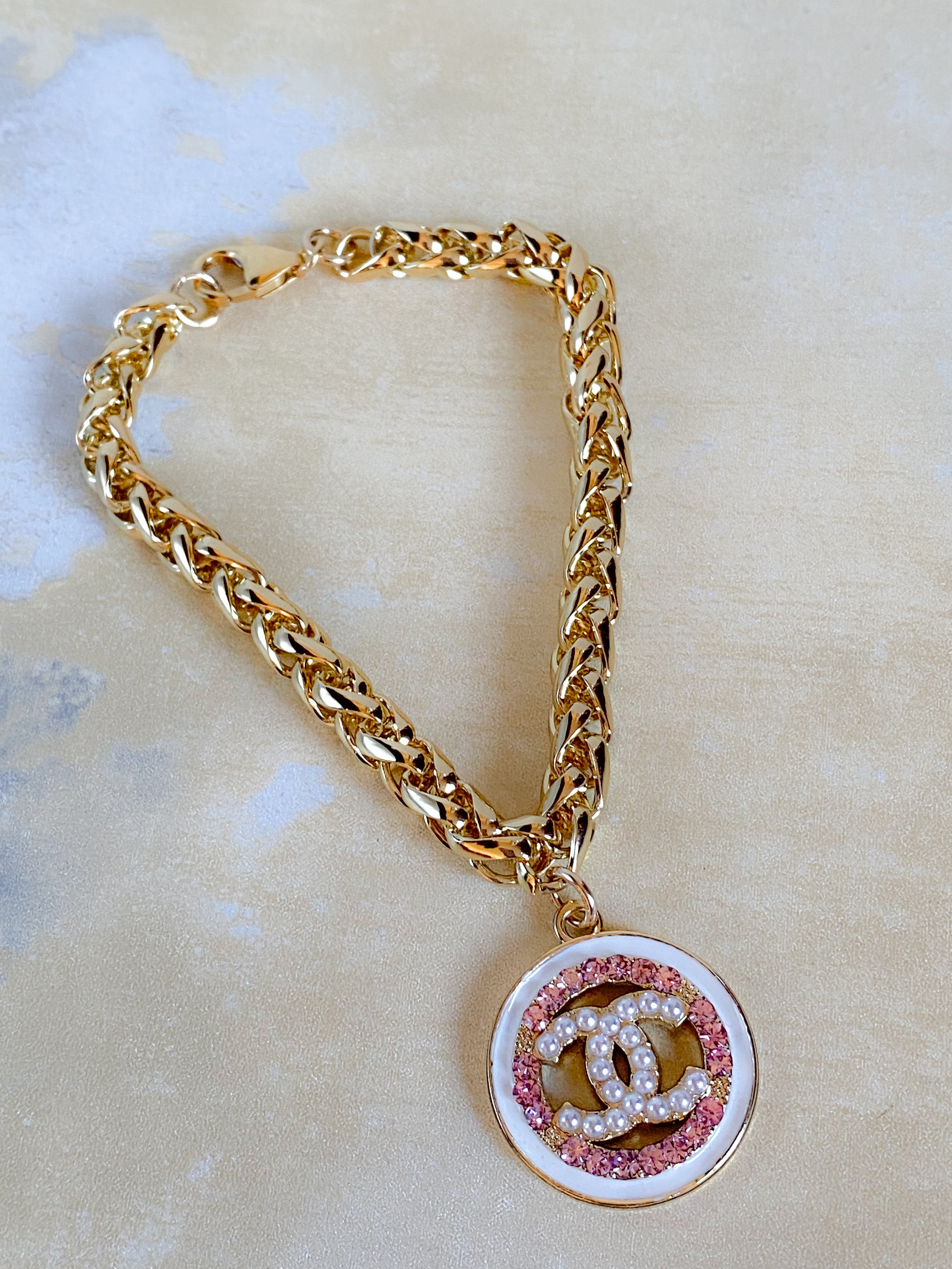 Bracelets – Elizabeth Wilmore Designs