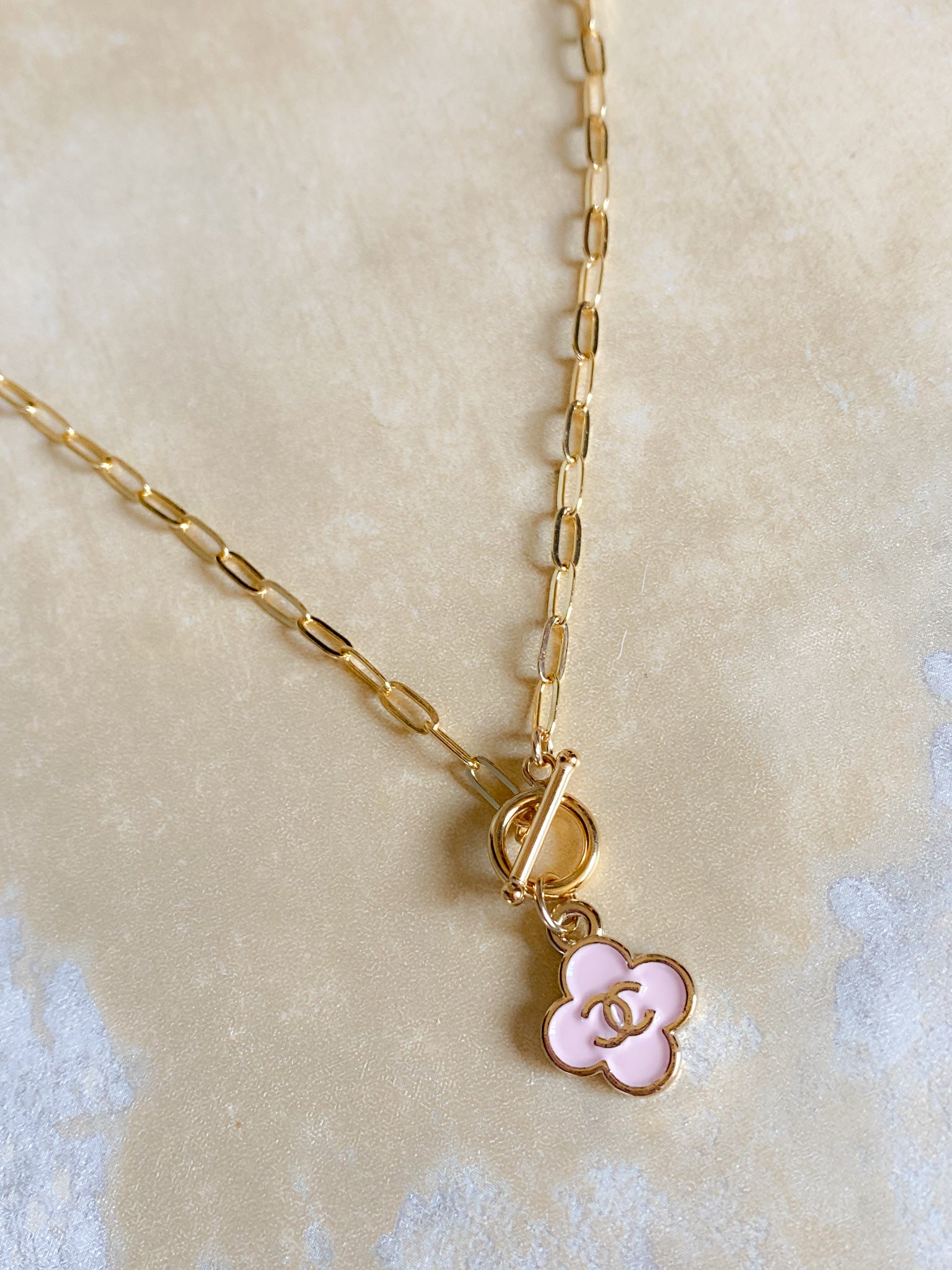 Vintage Repurposed Buttons – Elizabeth Wilmore Designs