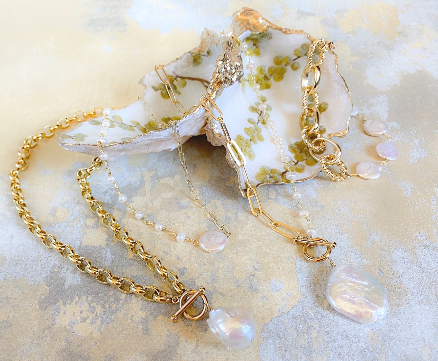 Elizabeth Wilmore Designs